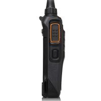 China Digital Two Way Radio PD500 PD505 DMR Handheld Walkie Talkie 5W UHF VHF Long Range 256 Channel for sale