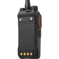 China Digital Two Way Radio PD500 PD505 DMR Handheld Walkie Talkie 5W UHF VHF Long Range 256 Channel for sale