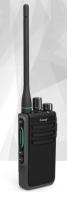 China Caltta PH310 5W Digital Two Way Radio 400-470MHz 32 Channel 1-10km Long Range Walkie Talkie for sale