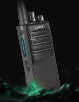 China Caltta PH400 Digital Two Way Radio 4W 32 Channel IP45 Outdoor Walkie Talkie 7.4V Li-ion for sale