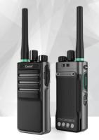 China Caltta PH400 Digital Two Way Radio 4W 32 Channel IP45 Outdoor Walkie Talkie 7.4V Li-ion for sale