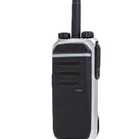 China Explosion Proof Digital Two Way Radio PD600 PD605 5W VHF UHF Handheld Walkie Talkie IPX7 1024 Channels for sale