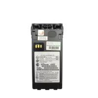 China NNTN5510 NNTN5510DR ATEX Explosion Proof Battery 1650mAh for Motorola GP339EX GP340EX GP380EX GP580EX Radios for sale