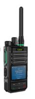 China PH660 Explosion Proof Walkie Talkie Digital Analog 400-470MHz 1024 Channels 2600mAh for sale