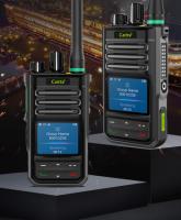China PH660 Explosion Proof Walkie Talkie Digital Analog 400-470MHz 1024 Channels 2600mAh for sale
