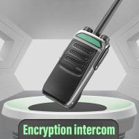 China PD600EX Explosion Proof Walkie Talkie 5W Dual Band VHF UHF 32 Channel Handheld Radio for sale