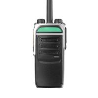 China PD600EX Explosion Proof Walkie Talkie 5W Dual Band VHF UHF 32 Channel Handheld Radio for sale