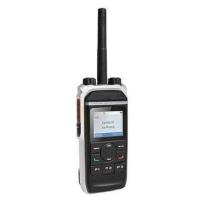 China PD660 PD665 PD662 PD666 Handheld Digital Two Way Radio 5W VHF UHF 1024 Channels for sale