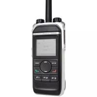 China PD660 PD665 PD662 PD666 Handheld Digital Two Way Radio 5W VHF UHF 1024 Channels for sale