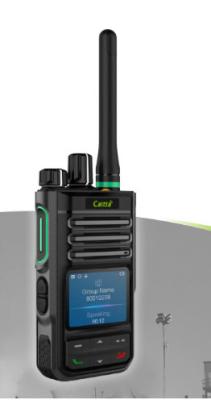 China Caltta PH660EX Digital Two Way Radio 400-470MHz 5W IP68 Anti-Explosion Walkie Talkie for sale