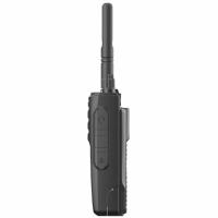 China Motorola XIR P3688+ Digital Two Way Radio DMR Handheld GPS Emergency Alarm 5W for sale