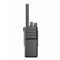 China Motorola XIR P3688+ Digital Two Way Radio DMR Handheld GPS Emergency Alarm 5W for sale