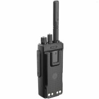China Motorola XIR P3688+ Digital Two Way Radio DMR Handheld GPS Emergency Alarm 5W for sale