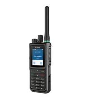 China Digital Two Way Radio PH690 4W UHF VHF Dual Mode Analog Digital Walkie Talkie 1024 Channels for sale