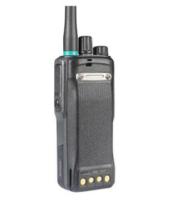 China Two Way PH700 Digital Analog Walkie Talkie 32 Channel 7.4V with Bluetooth GPS Recording for sale