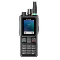 China PH790 Digital Walkie Talkie 1024 Channel UHF VHF Two Way Radio 7.4V for sale
