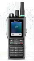 China PH790 Digital Walkie Talkie 1024 Channel UHF VHF Two Way Radio 7.4V for sale