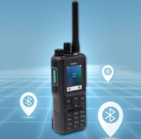 China PH790 Digital Walkie Talkie 1024 Channel UHF VHF Two Way Radio 7.4V for sale