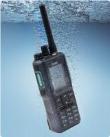 China PH790 Digital Walkie Talkie 1024 Channel UHF VHF Two Way Radio 7.4V for sale