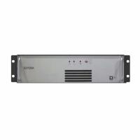 China SLR1000A HR1060 High Power Walkie Talkie Repeater with Built-in Duplexer for Digital Wireless Communication Systems for sale
