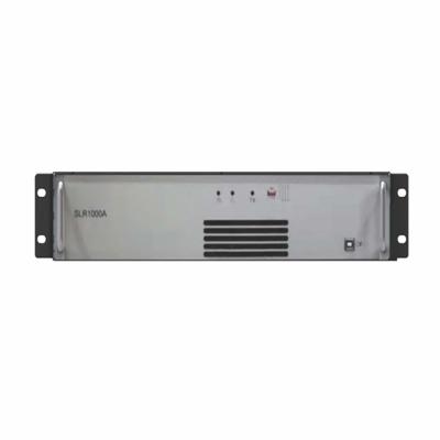 China SLR1000A HR1060 High Power Walkie Talkie Repeater with Built-in Duplexer for Digital Wireless Communication Systems for sale
