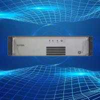 China SLR1000A HR1060 High Power Walkie Talkie Repeater with Built-in Duplexer for Digital Wireless Communication Systems for sale
