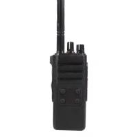 China Digital Two Way Radio Xir P3688T+ High Power 5W Railway GPS Walkie Talkie with Intelligent Audio for sale