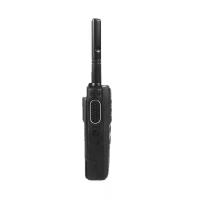 China Digital Two Way Radio Xir P3688T+ High Power 5W Railway GPS Walkie Talkie with Intelligent Audio for sale