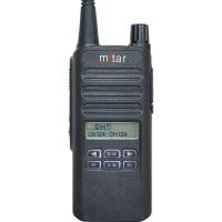 China XIR C2620 Analog Digital Dual Mode IP54 Waterproof Dustproof Professional Walkie Talkie 160 Channel 5W for sale