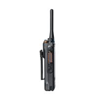 China Digital Two Way Radio PDC680 5W VHF UHF GPS Bluetooth Waterproof Explosion Proof Handheld 1024 Channel for sale