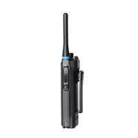 China Digital Two Way Radio PDC680 5W VHF UHF GPS Bluetooth Waterproof Explosion Proof Handheld 1024 Channel for sale