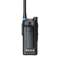 China Digital Two Way Radio PDC680 5W VHF UHF GPS Bluetooth Waterproof Explosion Proof Handheld 1024 Channel for sale