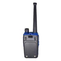 China MSTAR M2 Digital Two-Way Radio 5W 5-8KM Range with 2000mAh Battery and 16 Channels for sale