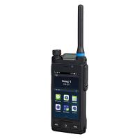 China PDC760 Multi-Mode Dual-Mode Digital Two Way Radio 4G LTE Handheld Walkie Talkie 4W UHF VHF for sale