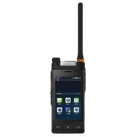 China PDC760 Multi-Mode Dual-Mode Digital Two Way Radio 4G LTE Handheld Walkie Talkie 4W UHF VHF for sale