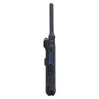 China PDC760 Multi-Mode Dual-Mode Digital Two Way Radio 4G LTE Handheld Walkie Talkie 4W UHF VHF for sale