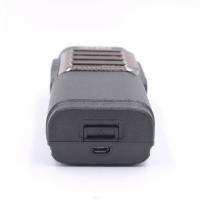 China MSTAR A6 Professional Walkie Talkie with 5-10KM Range, 2-10W Power and 16 Channels for Industrial Communication for sale