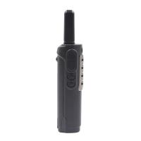 China MSTAR A6 Professional Walkie Talkie with 5-10KM Range, 2-10W Power and 16 Channels for Industrial Communication for sale