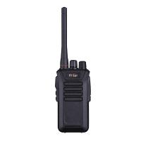 China MSTAR A8 VHF/UHF 5W Two-Way Radio Transceiver with 16 Channels and 5-10km Range for sale