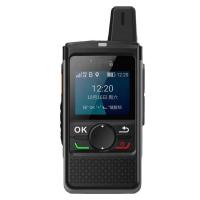 China 4G LTE POC Walkie Talkie PNC360 Waterproof IPX4 4000mAh Battery 50km Range Handheld Radio for sale