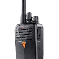 China MSTAR A1D Digital Two Way Radio 5W UHF Long Range Walkie Talkie with Encryption for sale