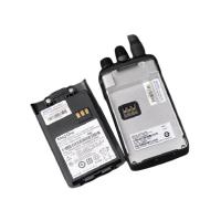 China MSTAR A1D Digital Two Way Radio 5W UHF Long Range Walkie Talkie with Encryption for sale
