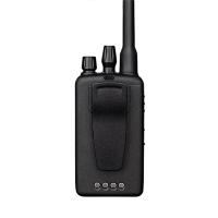 China MSTAR A1i Digital Two Way Radio 4W 32 Channel Handheld VOX Outdoor Walkie Talkie Black for sale