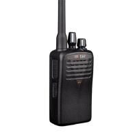 China MSTAR A1i Digital Two Way Radio 4W 32 Channel Handheld VOX Outdoor Walkie Talkie Black for sale