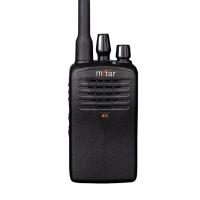 China MSTAR A1i Digital Two Way Radio 4W 32 Channel Handheld VOX Outdoor Walkie Talkie Black for sale