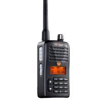 China Digital Two Way Radio A2D Digital Analog Automatic Switching Subtone Encryption Long Range Frequency Walkie Talkie for sale
