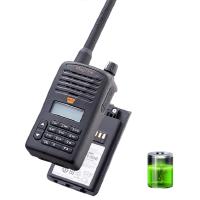 China Digital Two Way Radio A2D Digital Analog Automatic Switching Subtone Encryption Long Range Frequency Walkie Talkie for sale