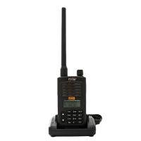 China Digital Two Way Radio A2D+ Hybrid Scanning Portable Digital Analog Automatic Switching Mode Encrypted Communication for sale