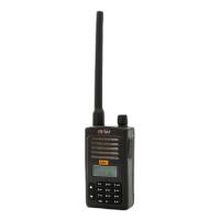 China Digital Two Way Radio A2D+ Hybrid Scanning Portable Digital Analog Automatic Switching Mode Encrypted Communication for sale