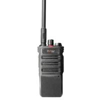 China MSTAR CD-108 Professional Walkie Talkie 15km Range 16W Power Digital Mobile Radio for sale
